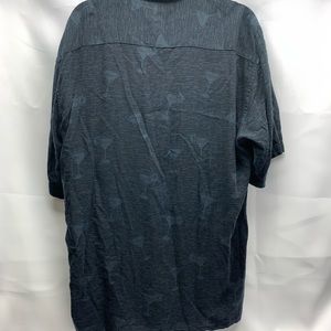 campia moda | Shirts | Mens Short Sleeve Button Down | Poshmark